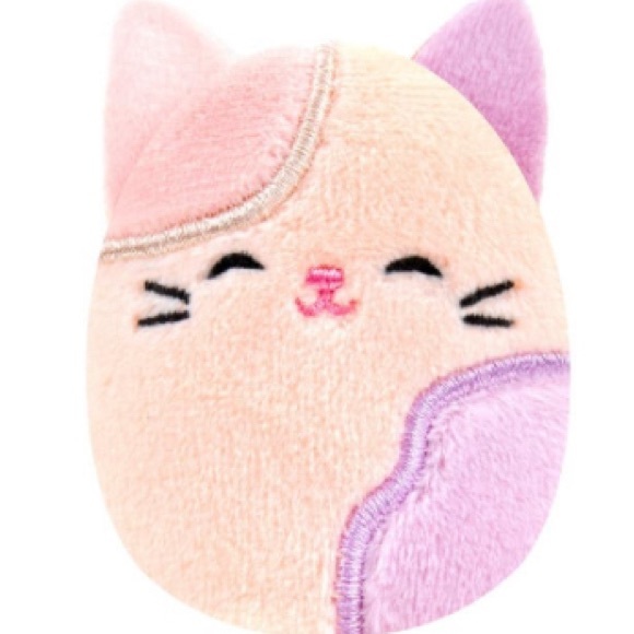 Squishmallows | Toys | Squishville 2 Insquishmallows 6 Pack Purple Pals ...